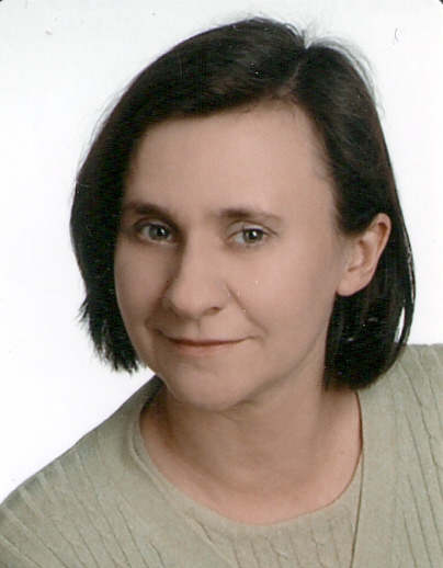 PhD Barbara Solecka | Solid State Physics Section